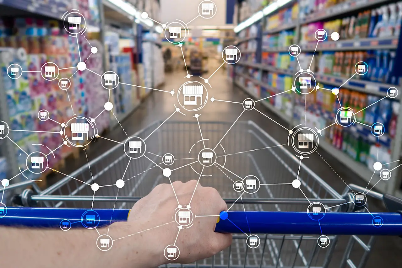 AI In Retail: Enhance Retail Experience | Driveline Retail