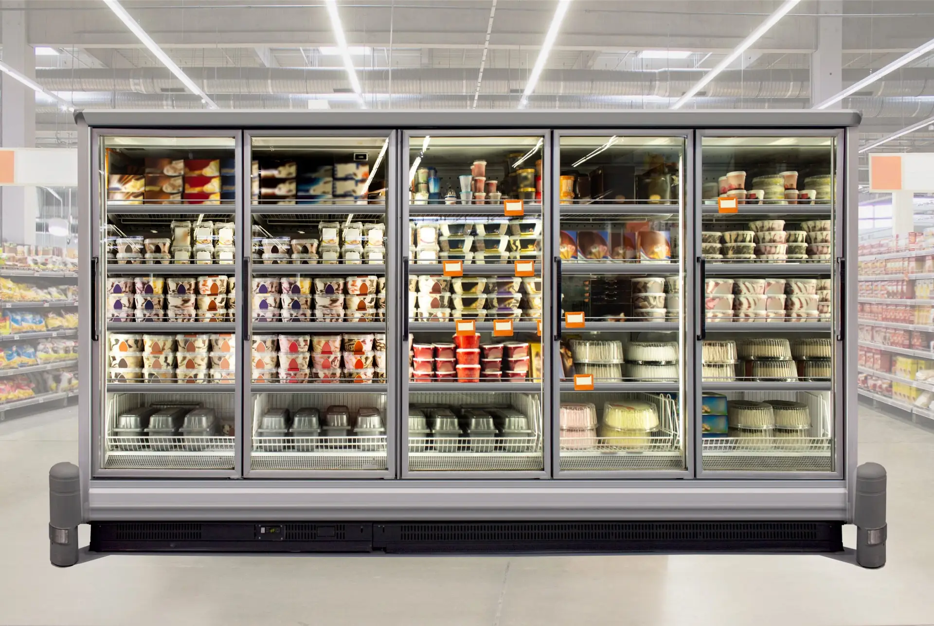 Driveline Case Study: Category Reset Across 4,500 Stores