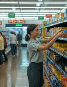 Retail Category Reset & Merchandising Services - Driveline Retail ...