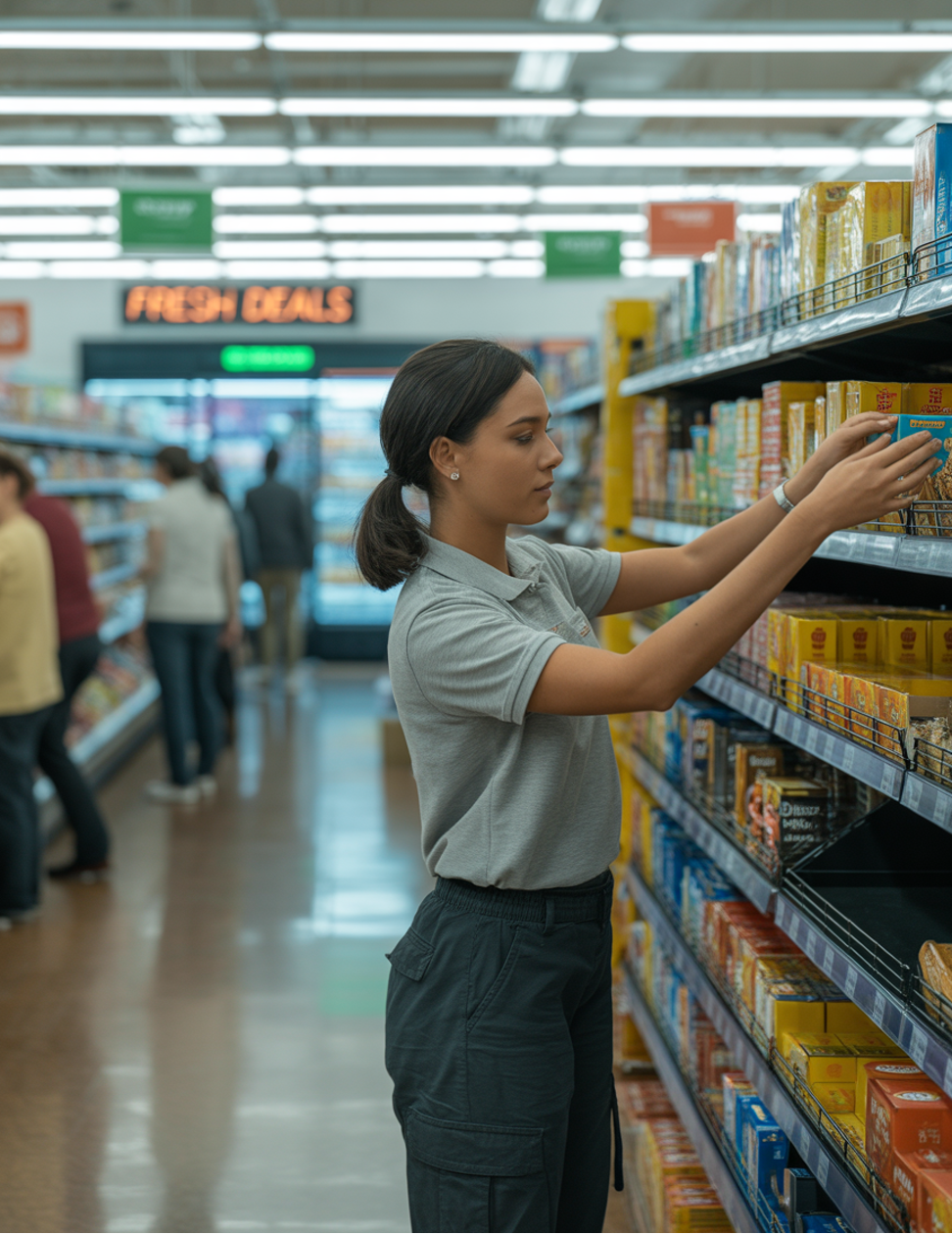 Retail Category Reset & Merchandising Services - Driveline Retail ...